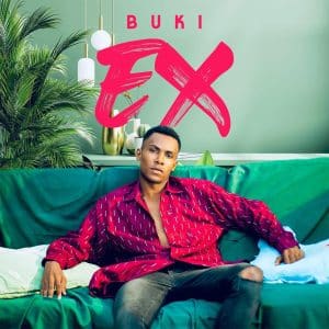 Buki – DJ Mwanga