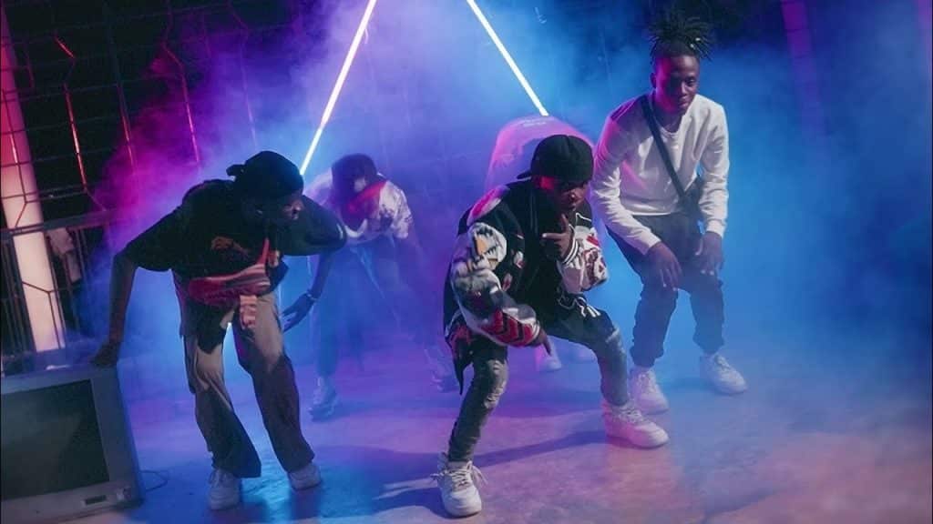 DOGO SILlAH All Songs - DJ Mwanga