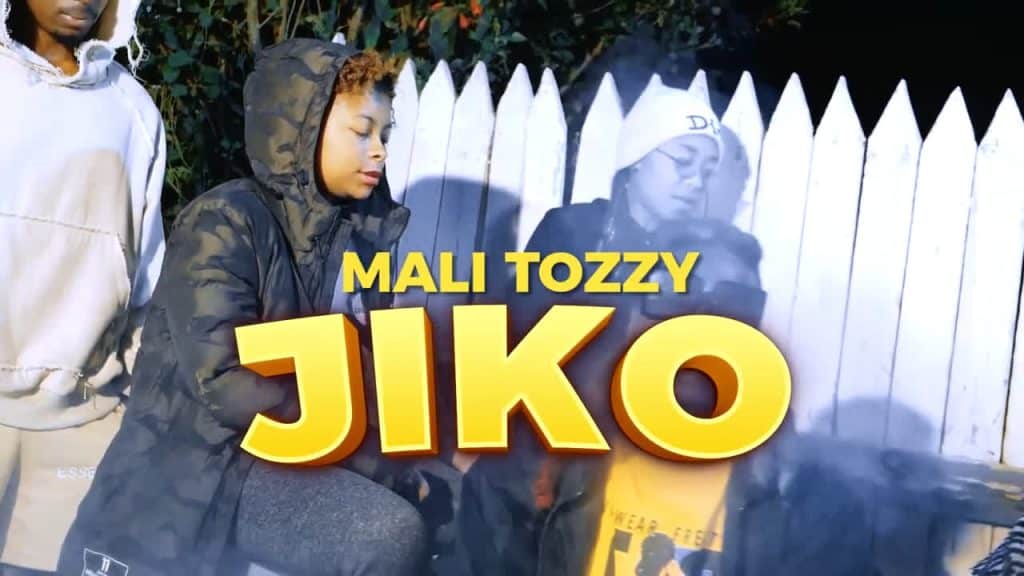 VIDEO | Mali tozzy - Jiko - DJ Mwanga