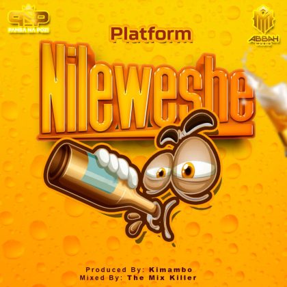 Platform TZ All Songs - DJ Mwanga