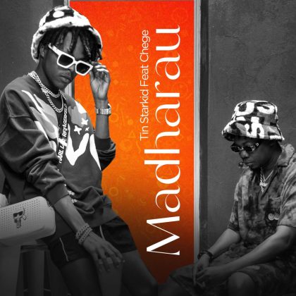 Chege – DJ Mwanga