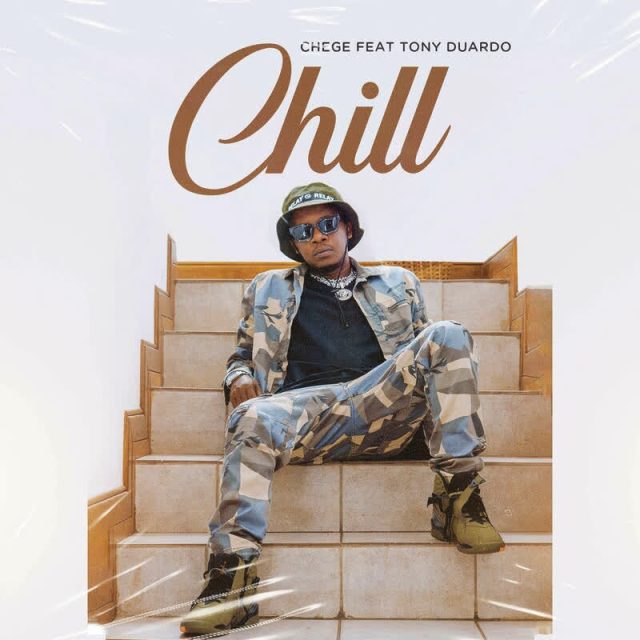 Chege All Songs - DJ Mwanga