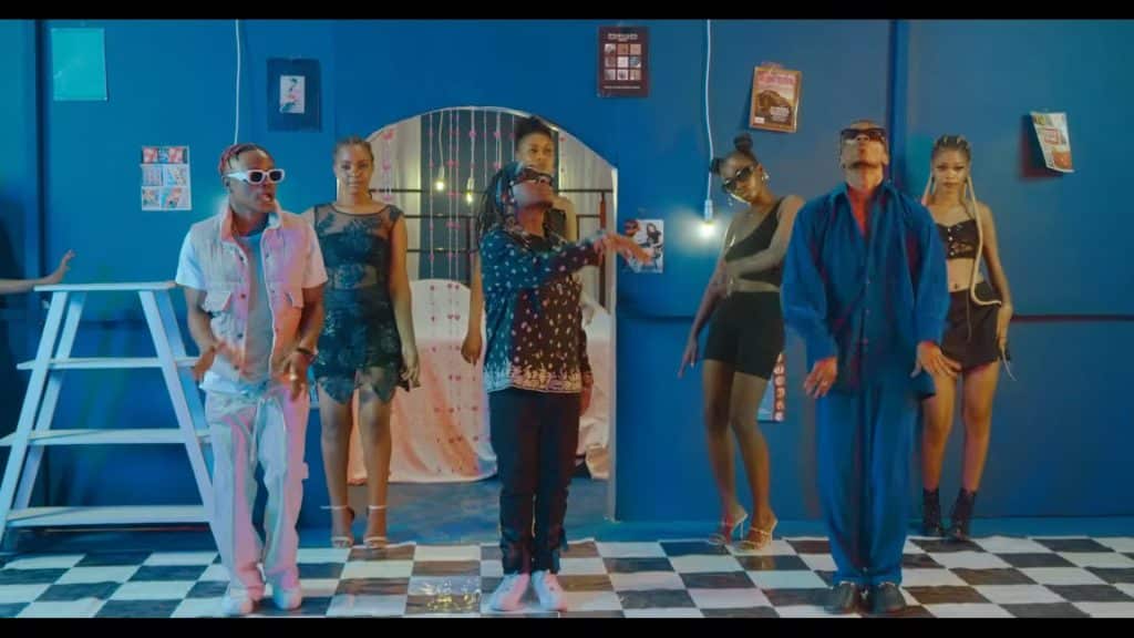 Lony Bway All Songs - DJ Mwanga