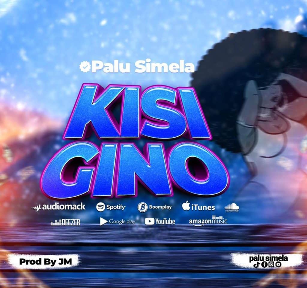 AUDIO | Palu simela – Kisigino | Download - DJ Mwanga