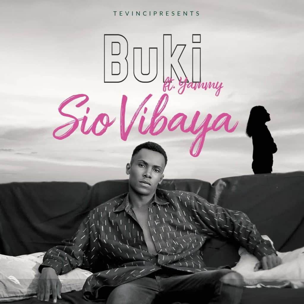 Buki All Songs - DJ Mwanga