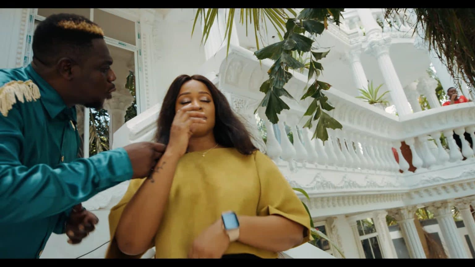 Linah All Songs - DJ Mwanga