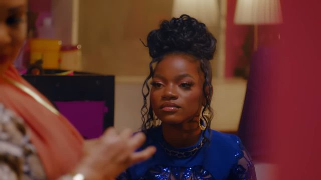 VIDEO | Yammi - Tunapendezana - DJ Mwanga