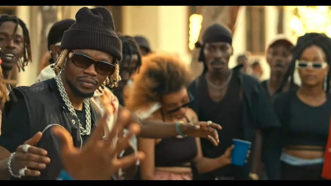 VIDEO | Jaivah X Marioo Ft. Chino Kidd, Scotty London & Ks Hub - SOUP ...