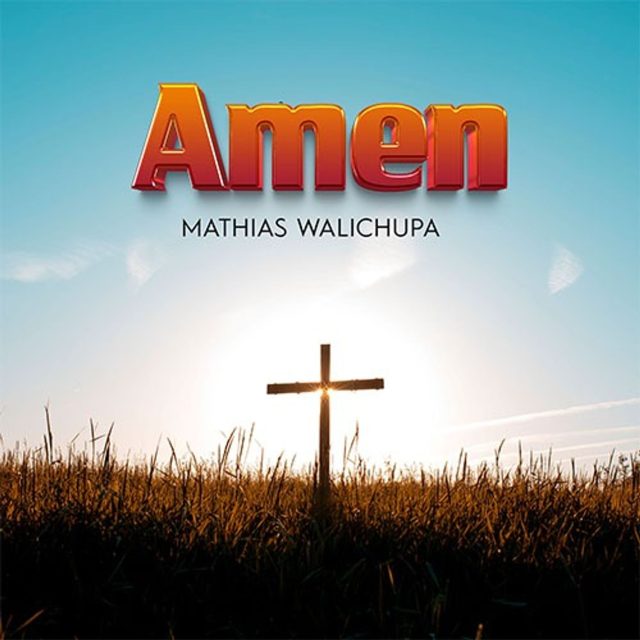 Mathias Walichupa All Songs - DJ Mwanga