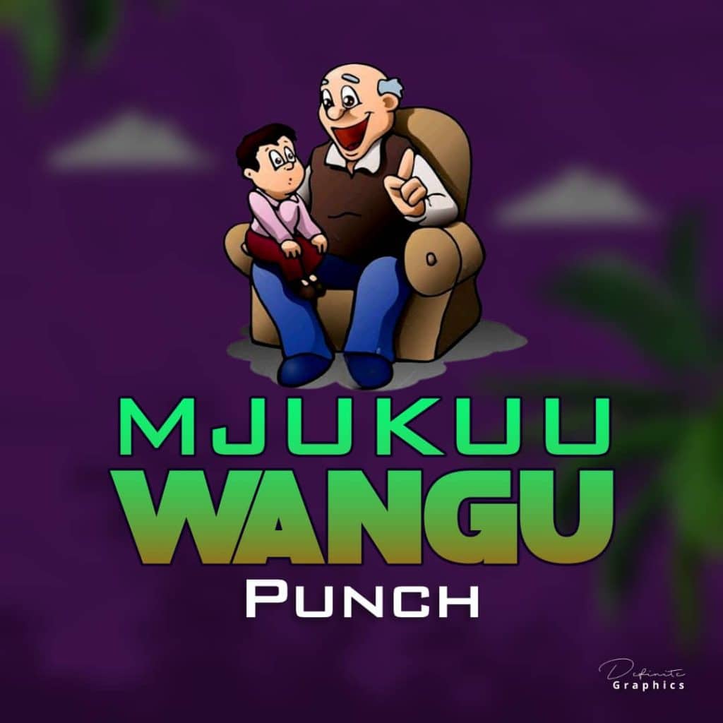 MJUKUU WANGU All Songs - DJ Mwanga