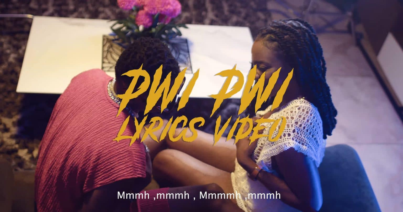 MAVOKALI – DJ Mwanga