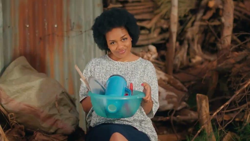 Nandy All Songs - Page 2 of 8 - DJ Mwanga