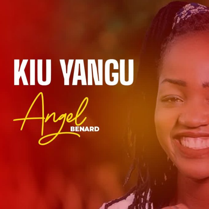 ANGEL BENARD All Songs - DJ Mwanga