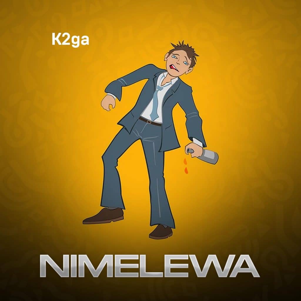 K2ga All Songs - DJ Mwanga