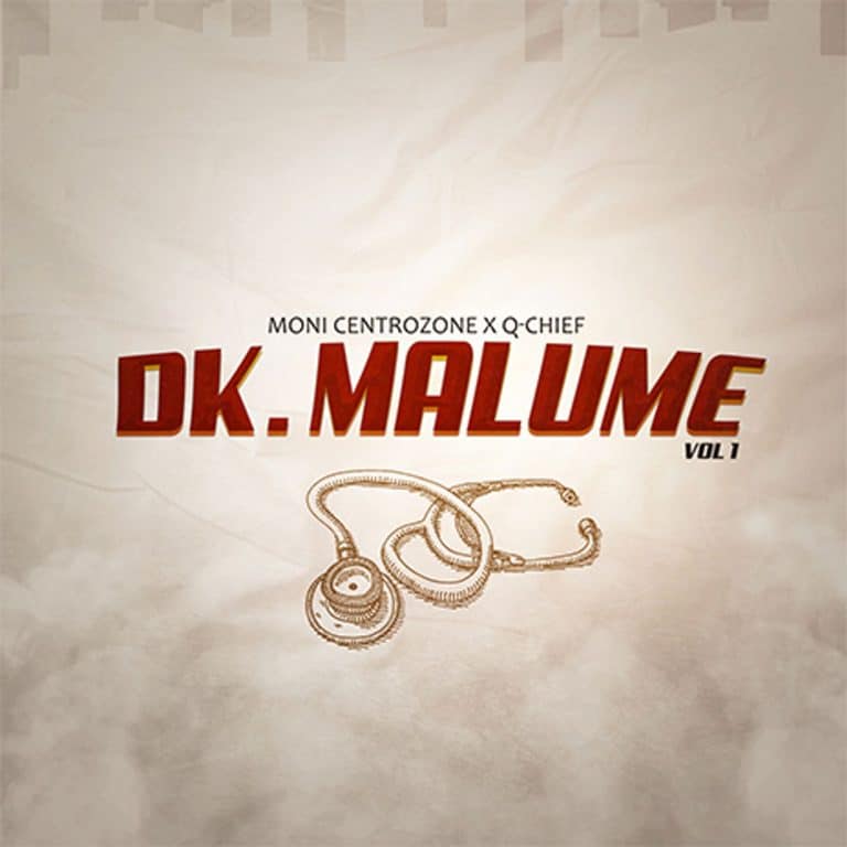 Malume All Songs - DJ Mwanga