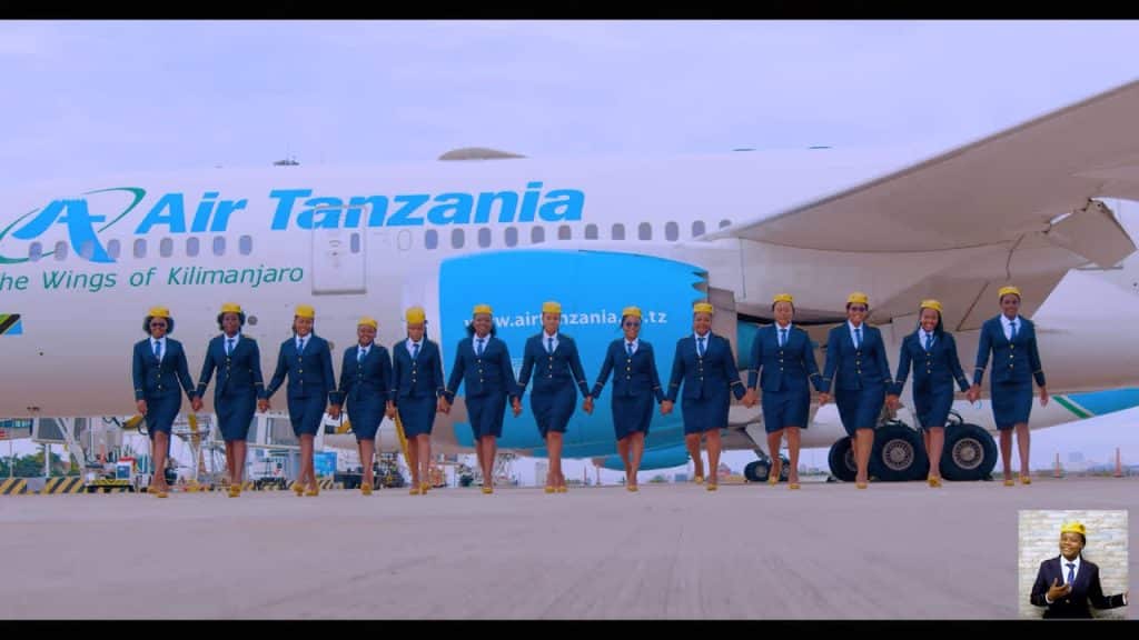 Msanii MUSIC GROUP All Songs - DJ Mwanga