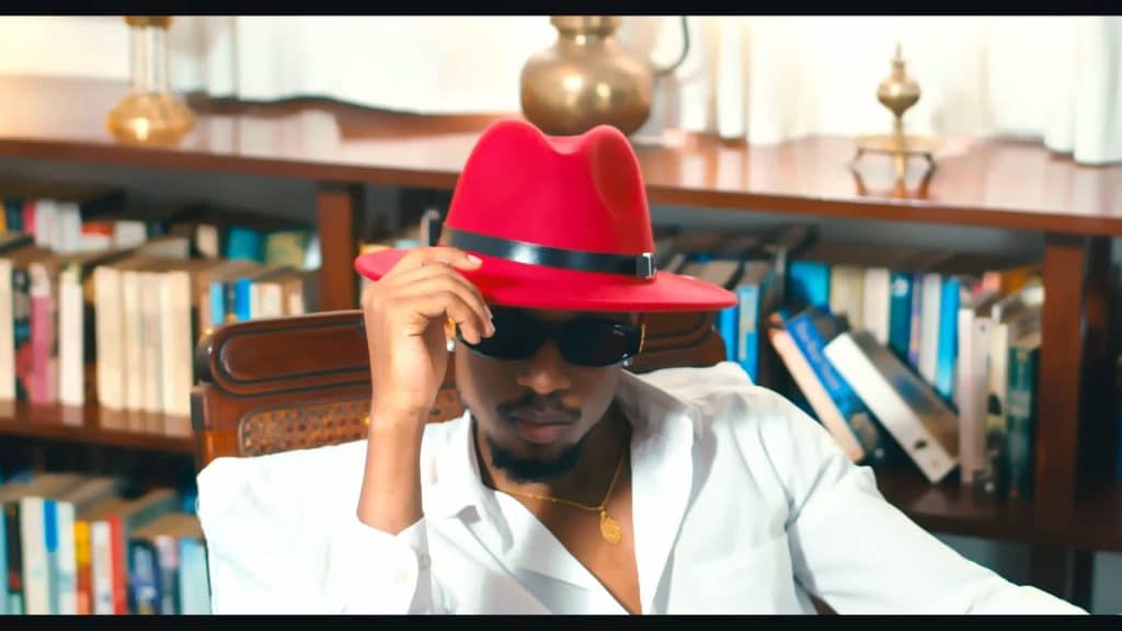 VIDEO | Nedy Music - Hatuachani - DJ Mwanga