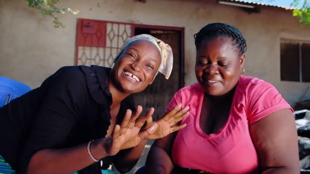 Mama All Songs - DJ Mwanga