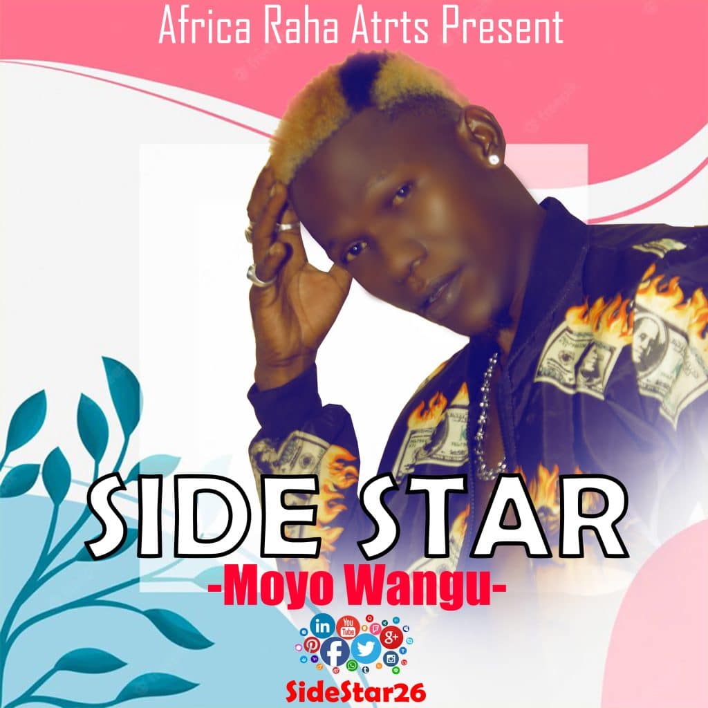 Moyo Wangu All Songs - DJ Mwanga