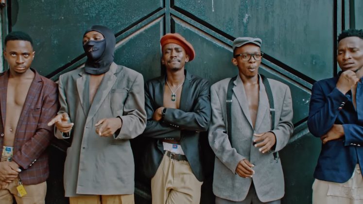 NDARO All Songs - DJ Mwanga