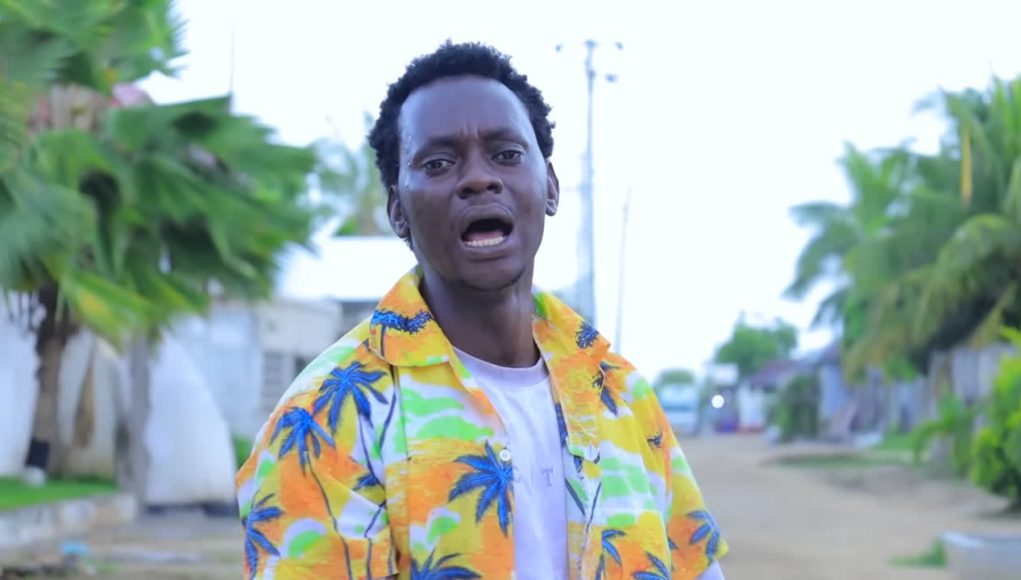 Steve Mweusi All Songs - DJ Mwanga