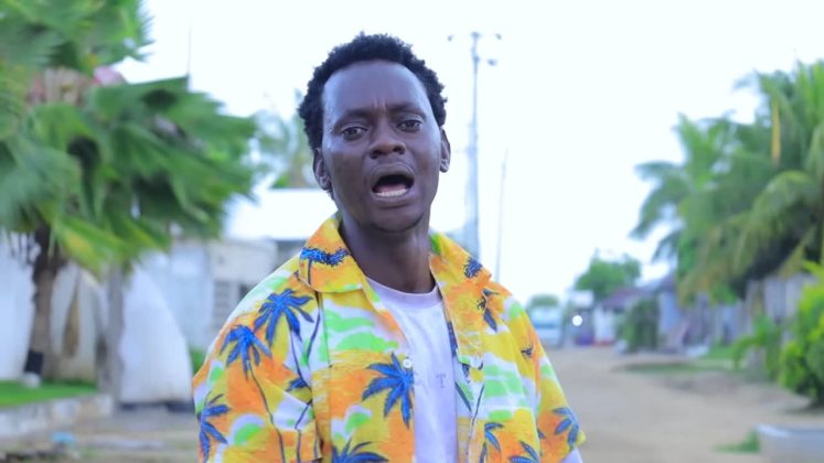 Steve Mweusi All Songs - DJ Mwanga