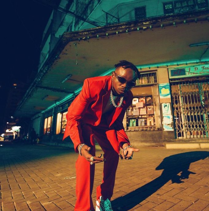 Marioo All Songs - Page 5 of 13 - DJ Mwanga