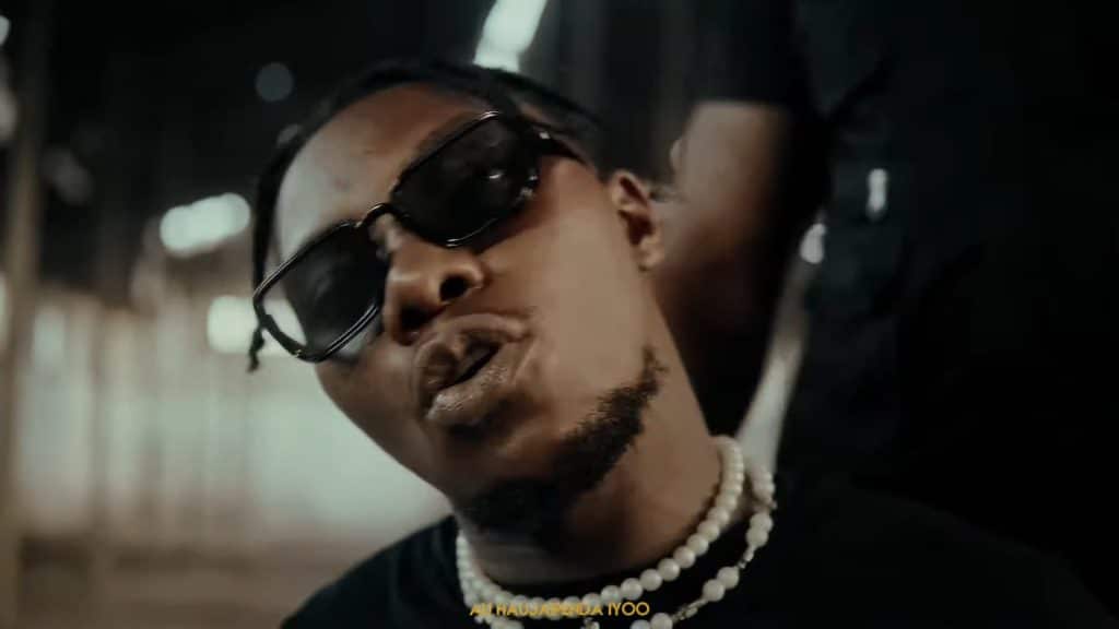 VIDEO | Joh Maker - Jogoo - DJ Mwanga