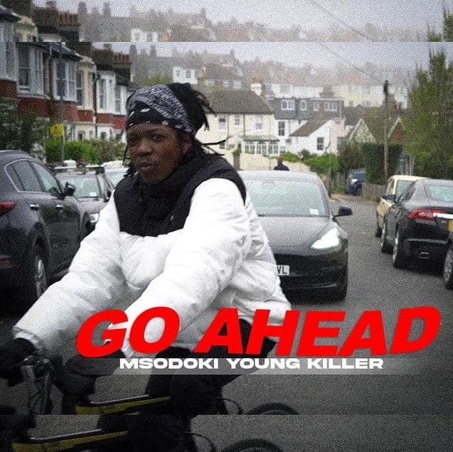 Msodoki Young Killer All Songs - DJ Mwanga