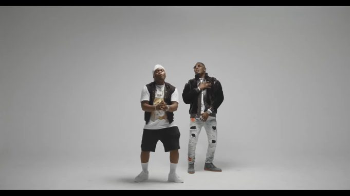 Baraka Da Prince All Songs - DJ Mwanga