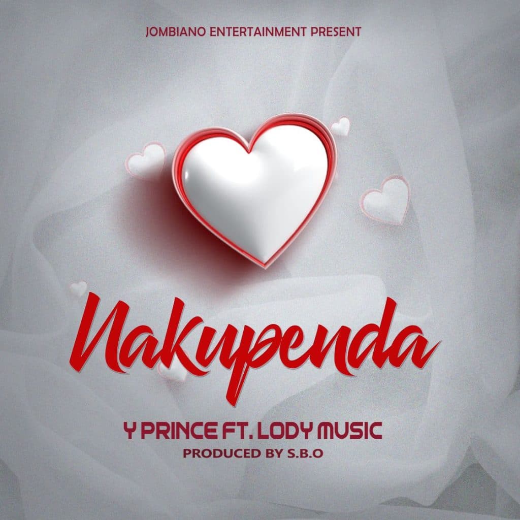 NAKUPENDA All Songs - DJ Mwanga