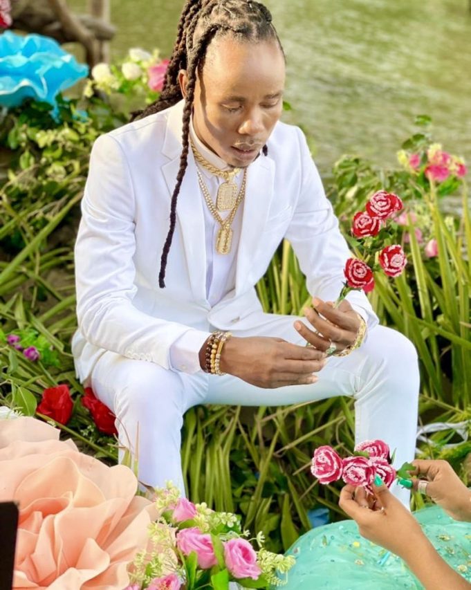 Best Nasso All Songs - DJ Mwanga