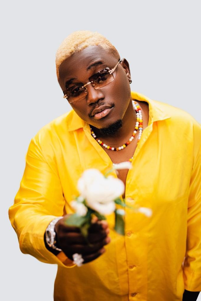 Vumilia All Songs - DJ Mwanga