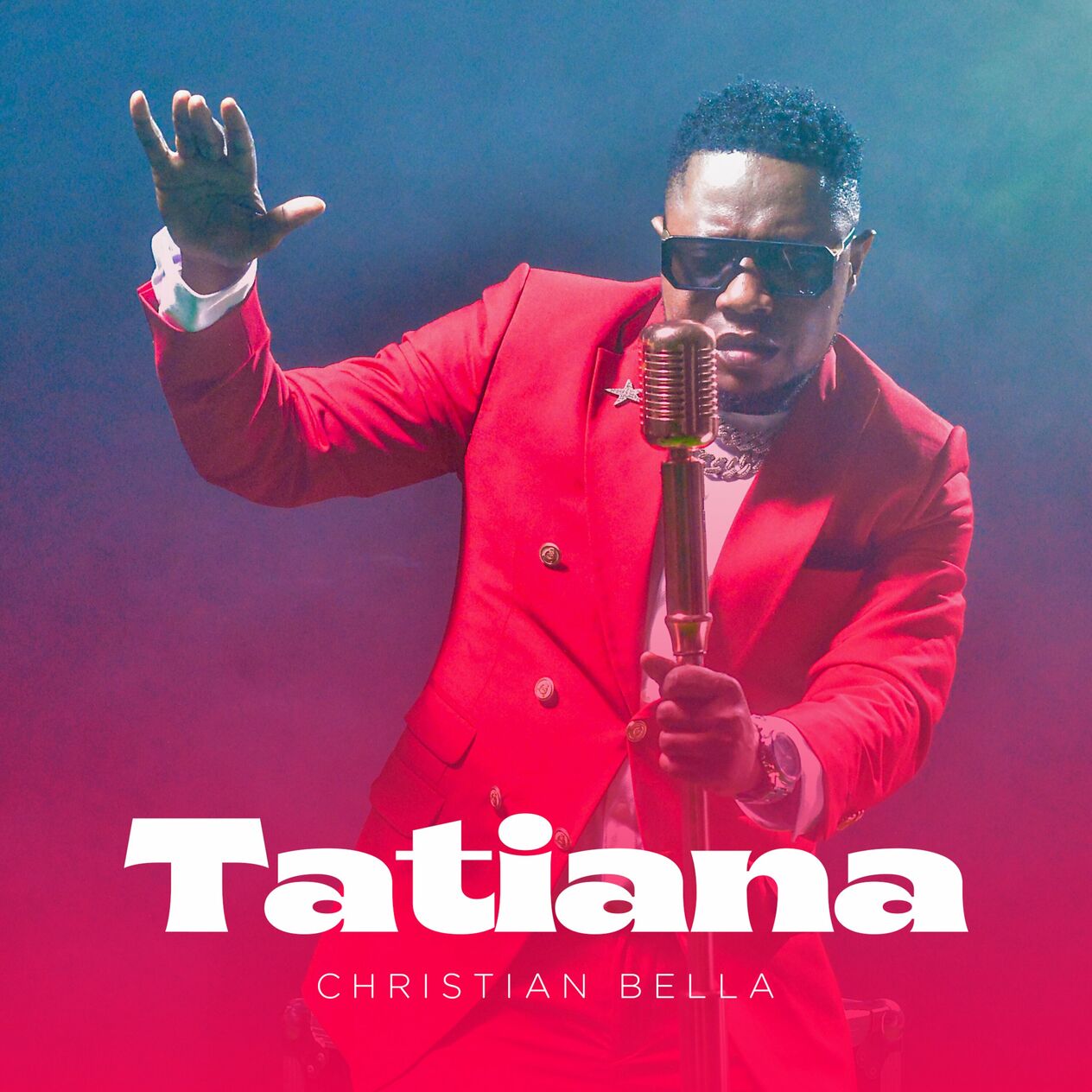 Christian Bella All Songs - DJ Mwanga