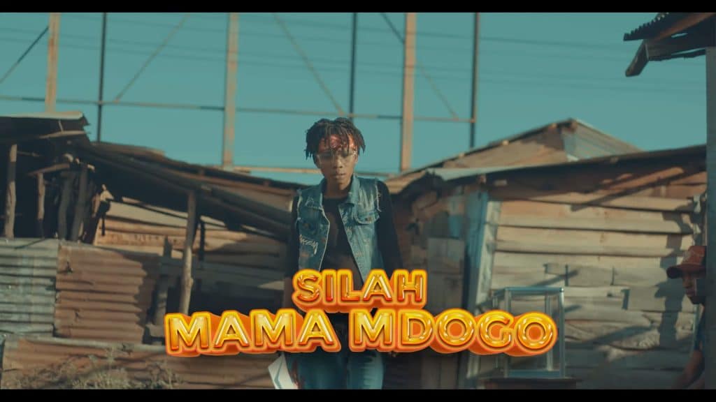 DOGO SILlAH All Songs - DJ Mwanga