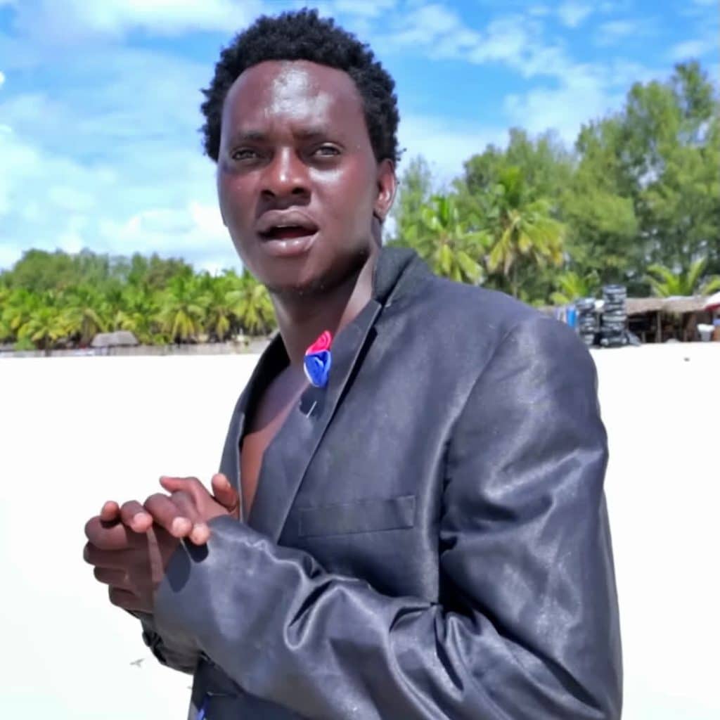 Steve Mweusi All Songs - DJ Mwanga