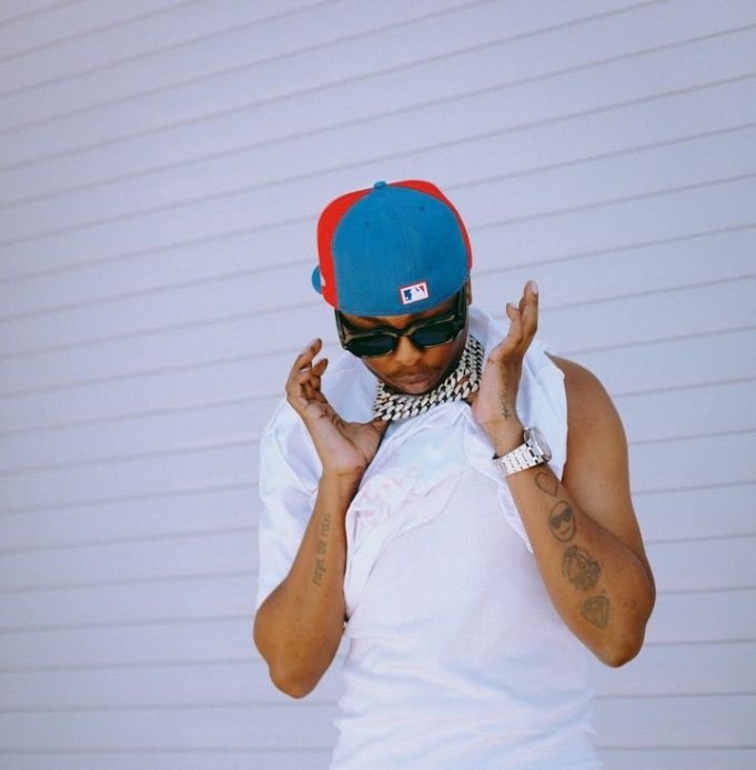 Young Lunya All Songs - Page 2 of 5 - DJ Mwanga