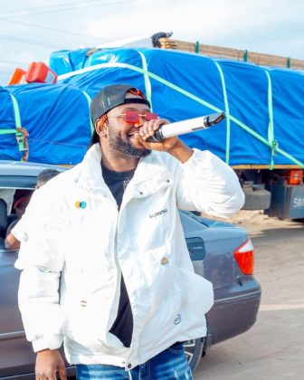 B2k Mnyama All Songs - DJ Mwanga