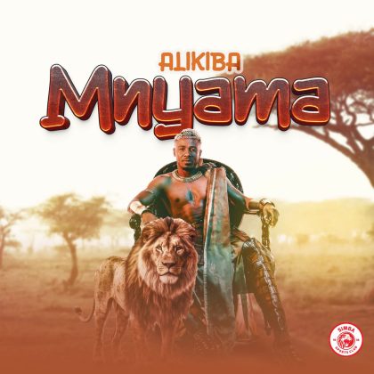 AUDIO | Alikiba – Simba | Download - DJ Mwanga