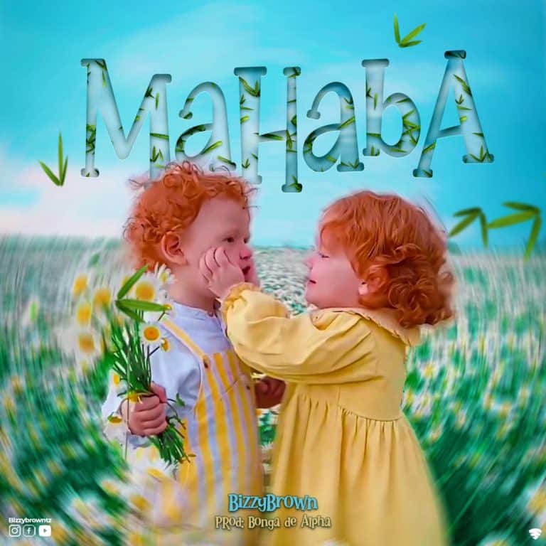 Mahaba All Songs - DJ Mwanga