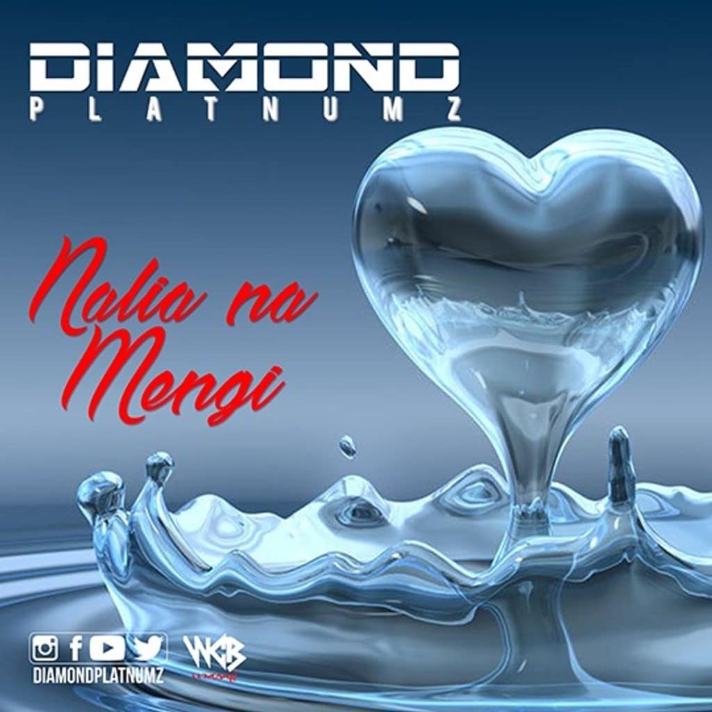 Diamond Platnumz All Songs - Page 9 of 14 - DJ Mwanga