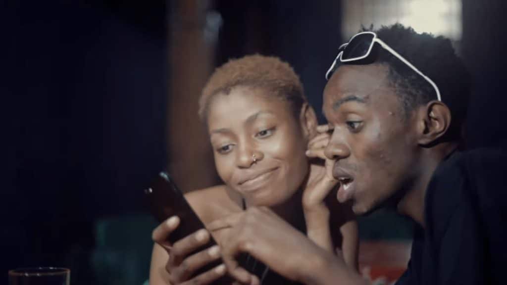 Dogo mallo – DJ Mwanga