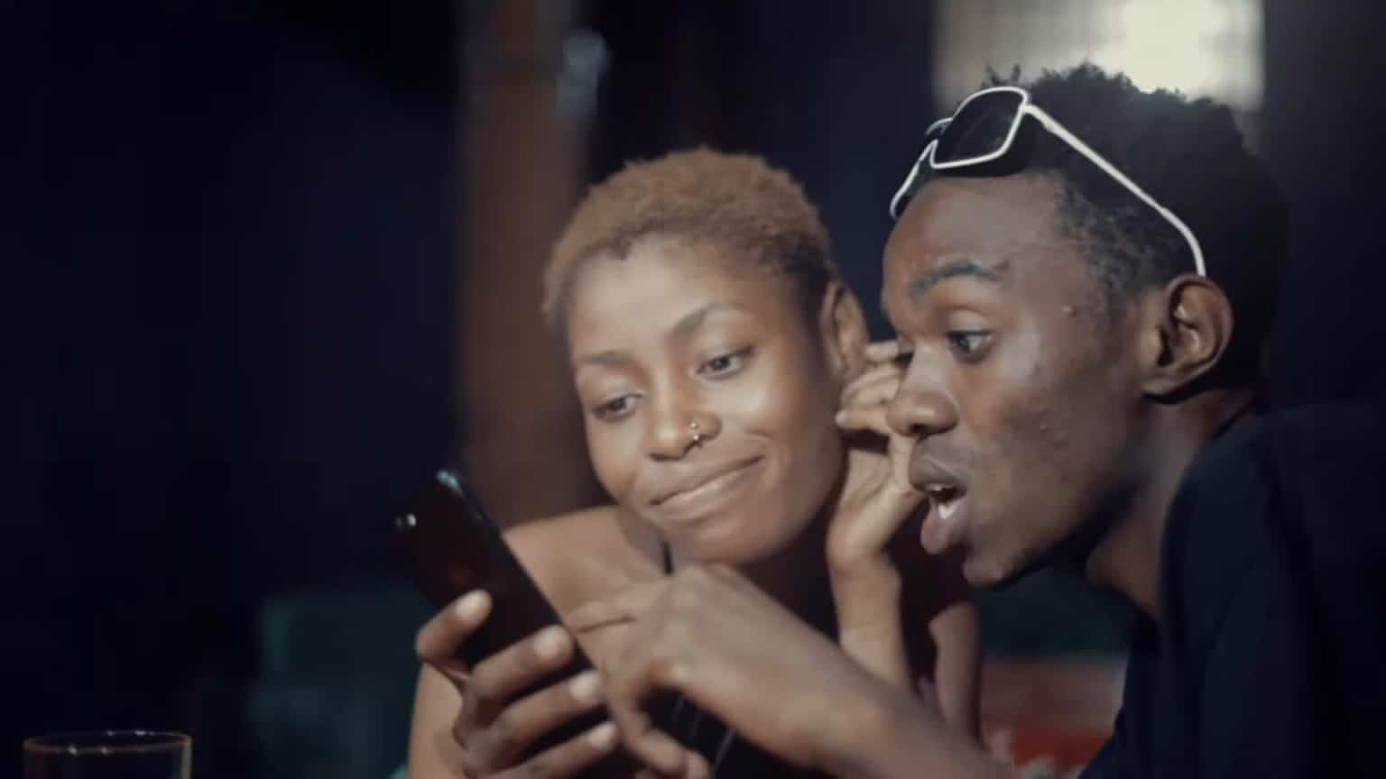 Dogo Mallo – Staki Mazoea (Live) - DJ Mwanga