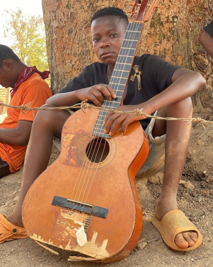 Founder Tz All Songs - DJ Mwanga