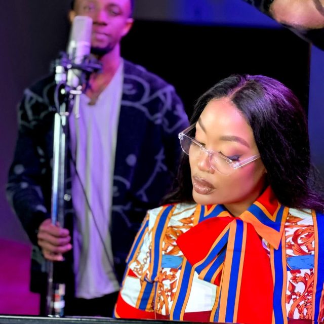 Godfrey Steven All Songs - DJ Mwanga