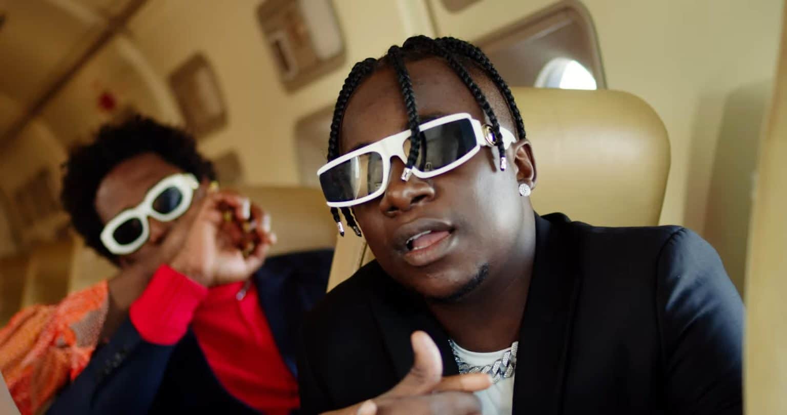 Madee All Songs - DJ Mwanga