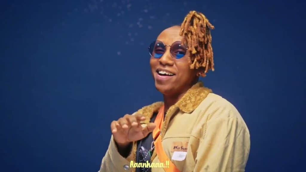 K2ga All Songs - DJ Mwanga