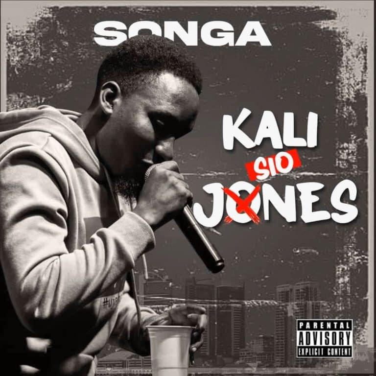 songa All Songs - DJ Mwanga