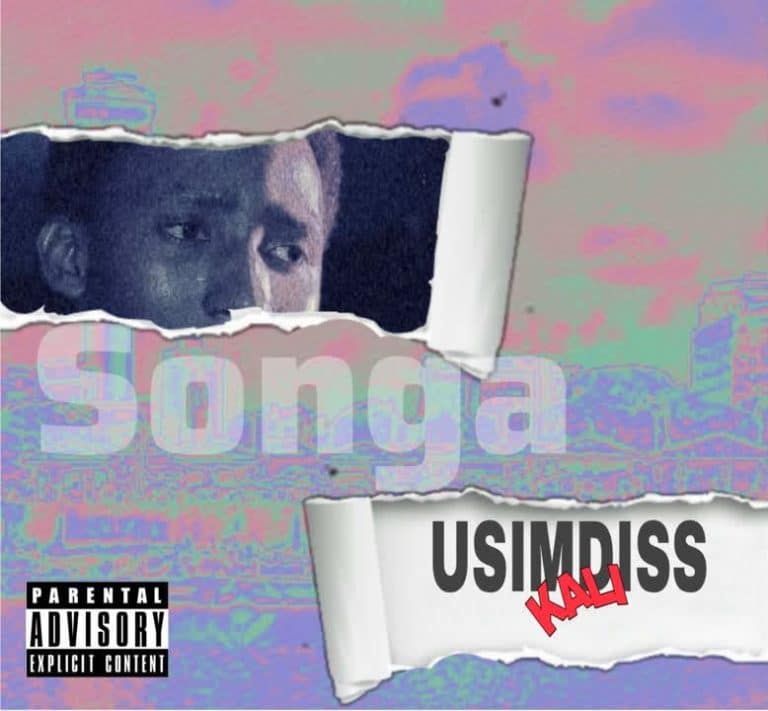 songa All Songs - DJ Mwanga
