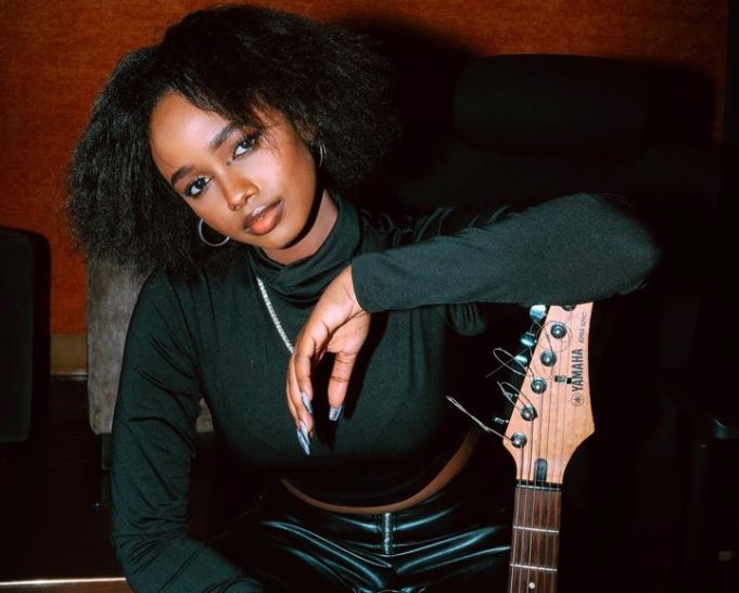 Abigail Chams All Songs - DJ Mwanga